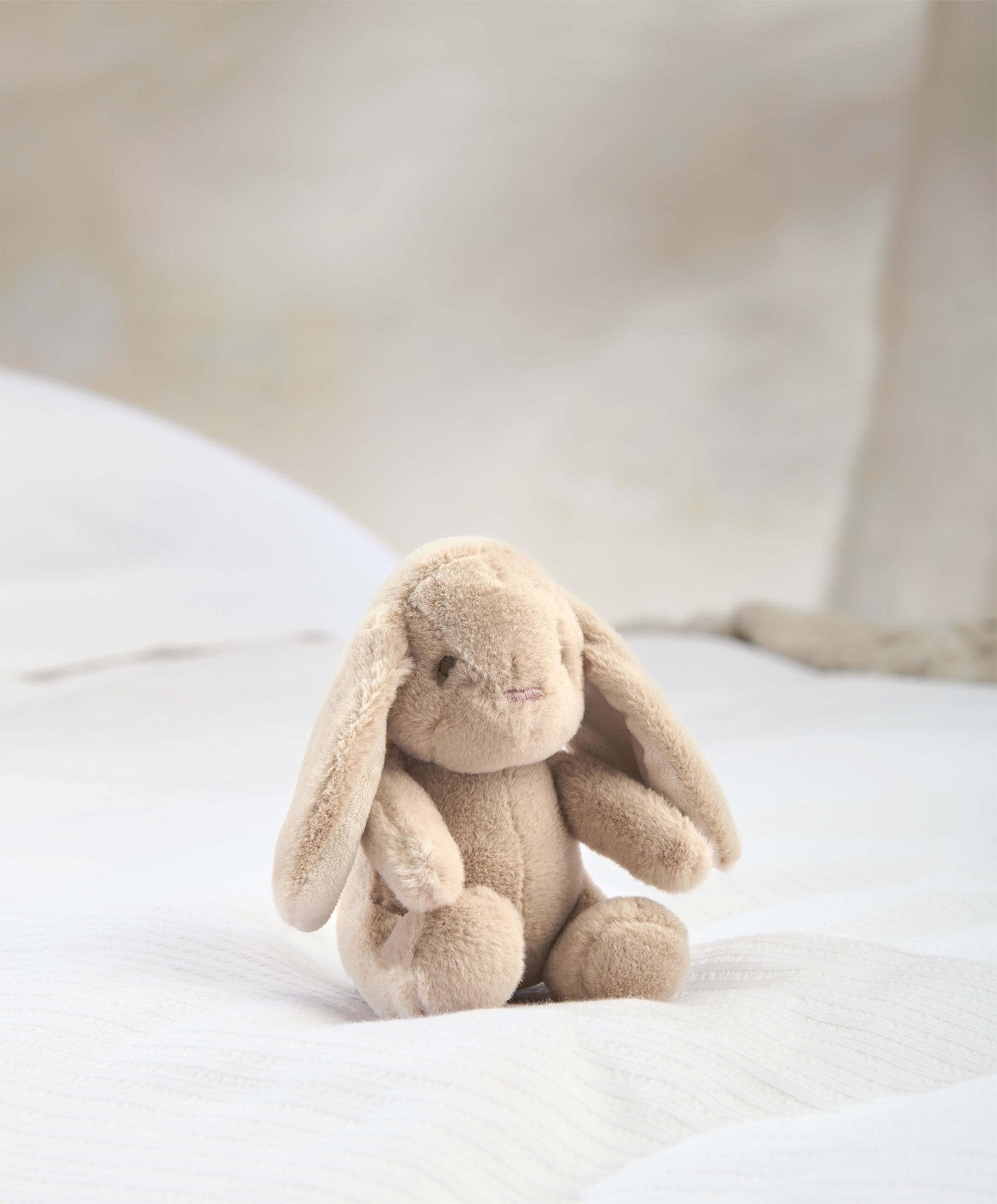 Bunny Beanie Soft Toy Toys Gifts Mamas Papas UK
